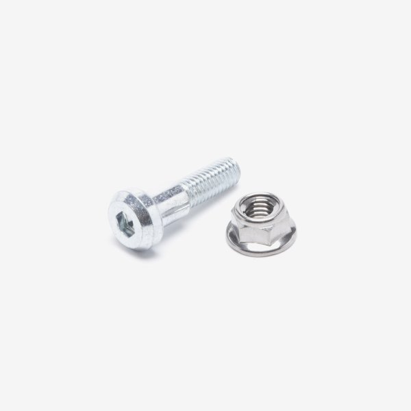 Side Stand Bolt and Nut for TL45, Sting, Sting R, X3 MX – Radhouse