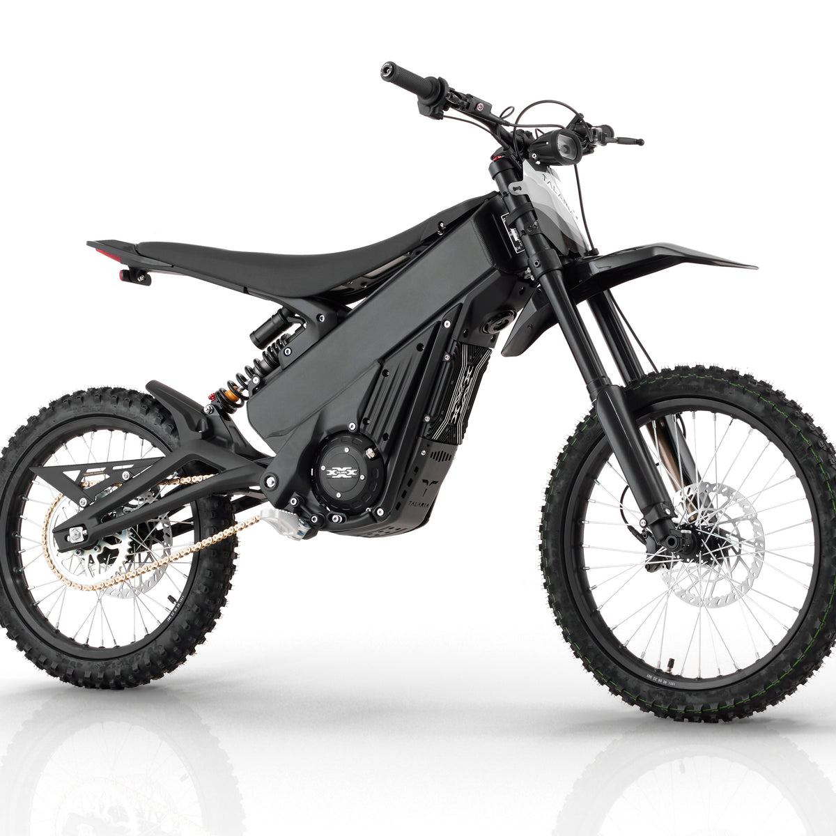 Talaria X3 Off-Road Electric Dirt Bike (TL2500) – Radhouse
