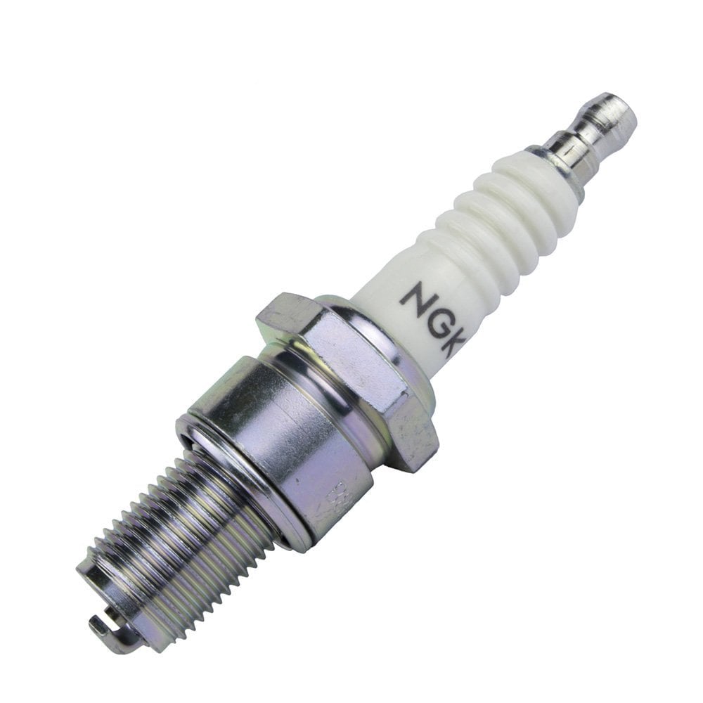 NGK DCPR7EA9 Spark Plug (6651) – Radhouse