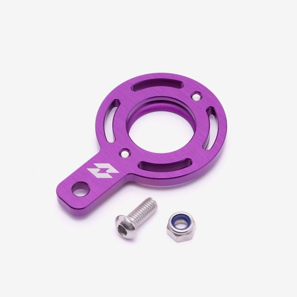 Full-E Charged AirTag Tracker Bracket for eMoto – Radhouse