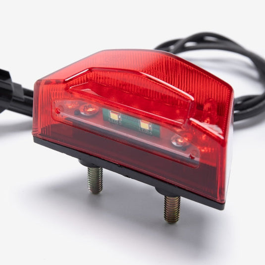 Tail Light for Talaria Sting Road Legal (TL45) – Radhouse