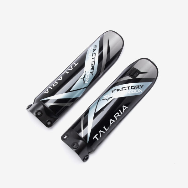 Talaria Factory Fork Guards – Radhouse
