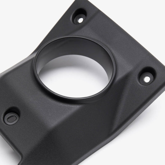 Horn Surround Panel/Cover (Black) Talaria X3 – Radhouse