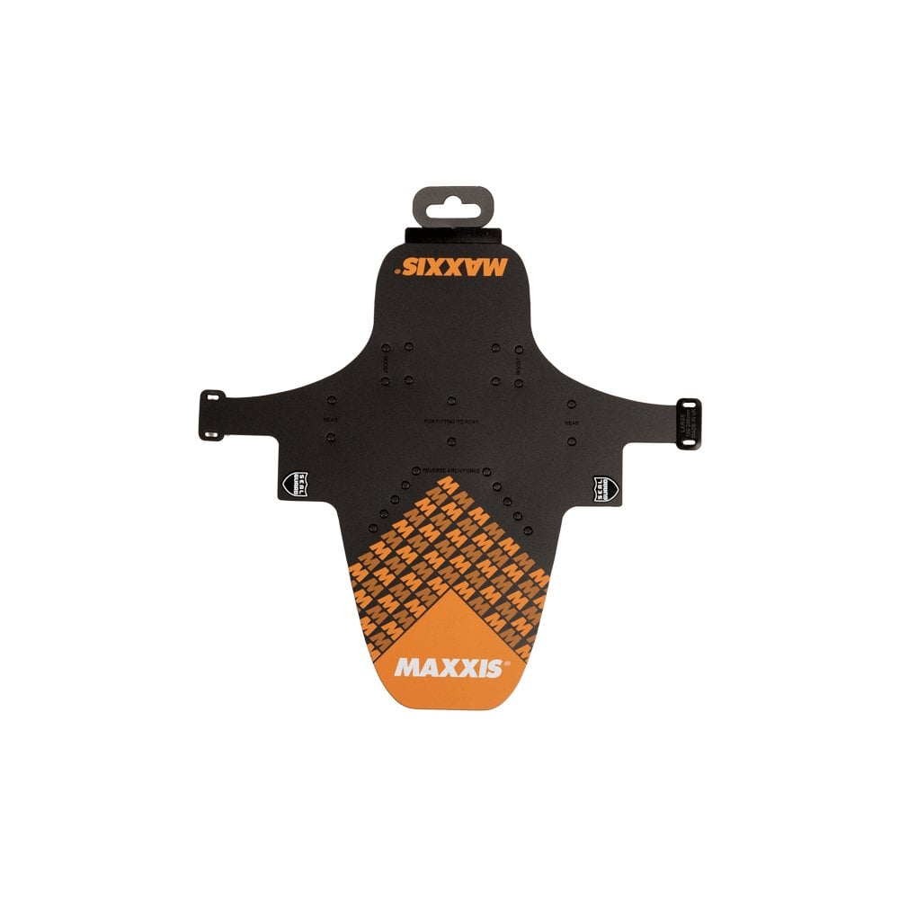 Maxxis RRP Enduro Guard (V4) - Large – Radhouse
