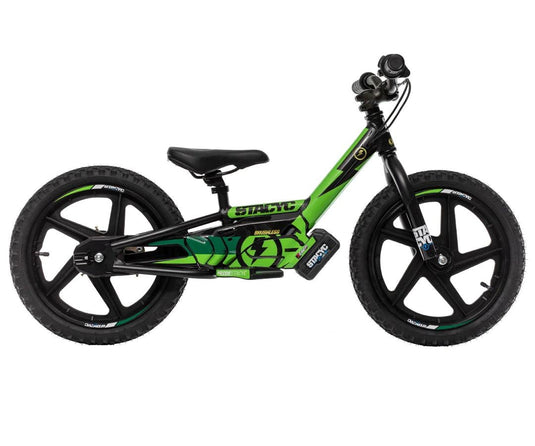Stacyc Brushless Bike Graphics Kit 2.0 – Radhouse