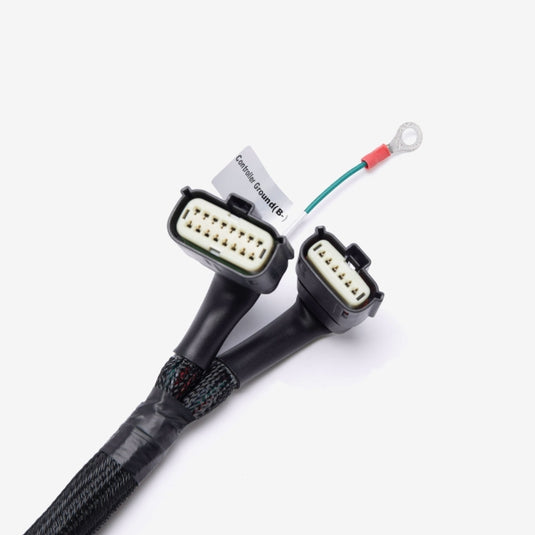 EBMX BAC8000 Controller Upgrade Kit for Sur-Ron Light Bee – Radhouse