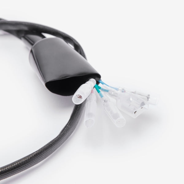 Tail Light Loom For Talaria X3 Road legal (TL25) – Radhouse